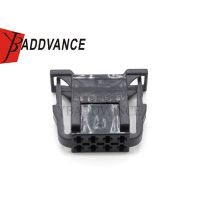 Quality Female 8 Pin 1.5mm Anti Theft Switch Connector 3B0972724 for sale