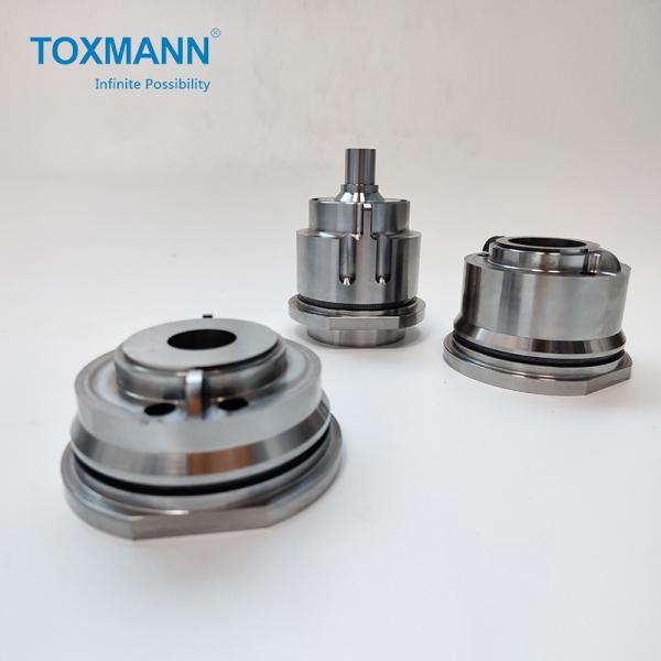 Quality Practical Injection Mold Parts for sale