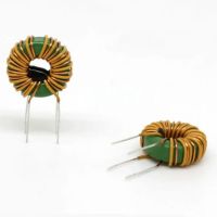 Quality Customized Inductor Coil for Wireless Charging Support Custom Connected In for sale