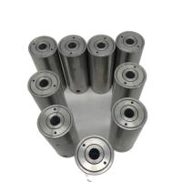 Quality Rch Series Stainless Steel Hydraulic Cylinder Jack Hollow Plunger for sale