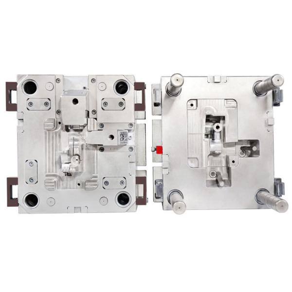 Quality 500K Life Single Shot Home Plastic Injection Mould Hot Runner For Plastic Parts for sale