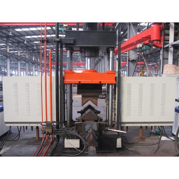 Quality APB2060 Hydraulic CNC Angle and Plate Fire Bending Machine for sale
