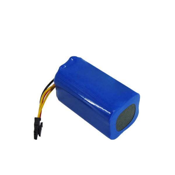 Quality 4000mAh 12.8V 3.2V 4S1P Lifepo4 Battery 26650 IEC62133 for sale