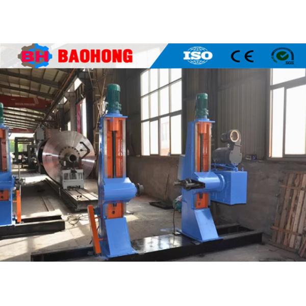 Quality Steel Cable Machine Accessories Take Up / Pay Off Cable Machine Vertical Column for sale