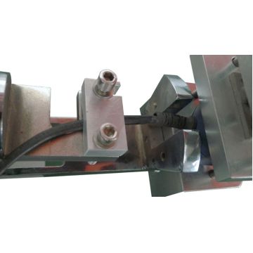 Quality Metallic Power Cord Tension Torque Tester Electrical Cable Pull Twist Testing for sale