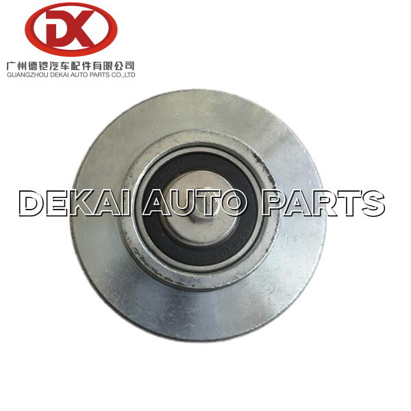 Quality BOGDAN A-091 4HK1 Pneumatic System Components ISUZU Tensioner Bearing for sale