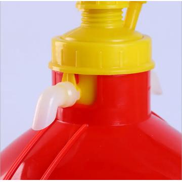 Quality Plasson Broiler Drinker Automatic Chicken Feeding System Poultry Water Drinker for sale