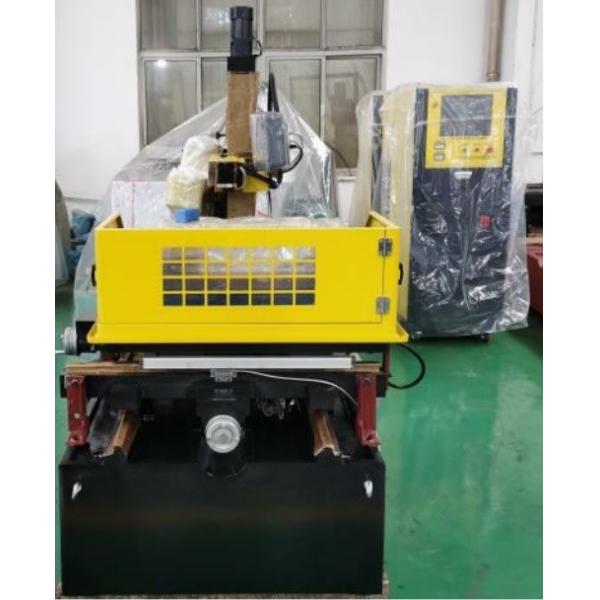 Quality Large Travel CNC/MNC Molybdenum Wire Cutting Machine Tool S1000 for sale