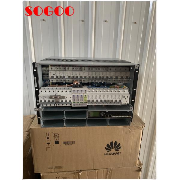Quality Huawei ETP48300-C7A4 Embedded Communication DC Switching Power Supply 48V/300A for sale