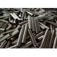 Quality Sea Wate Heat Exchanger BFe30-1-1 Copper Nickel Alloy Pipe for sale