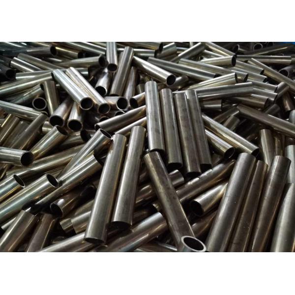 Quality Sea Wate Heat Exchanger BFe30-1-1 Copper Nickel Alloy Pipe for sale