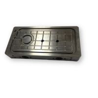 Quality Mirror Finish CNC Rapid Prototyping Services Metal Precision Tolerance 0.1mm to for sale