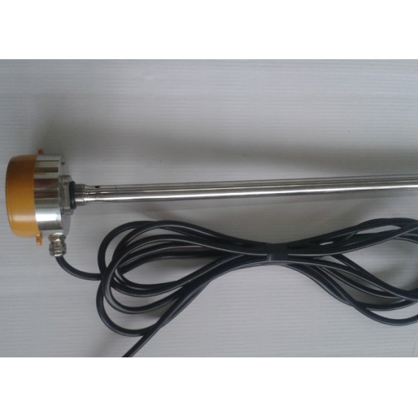 Quality 0~5V Output Gas Tank Level Sensor Fuel Pump Level Sensor Protective Shell for sale