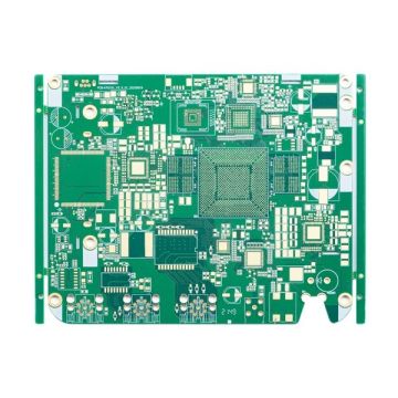 Quality Bonding Assembly HDI PCB Board One Stop Fabrication OEM Service for sale