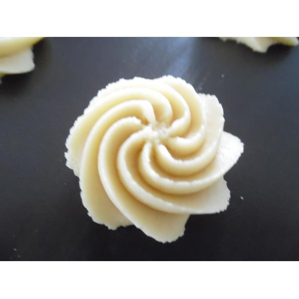 Quality 400KG Rotary Cake Wire Cut Cookie Depositor Muffin Machine for sale