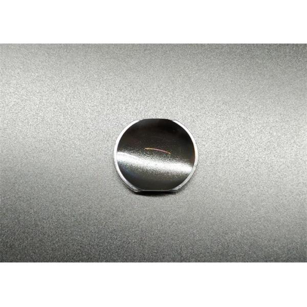 Quality Design / Custom Made OEM / ODM 2X2 Condenser Lens Colorless PMMA Material PV <20λ@550nm Surface Accuracy for sale