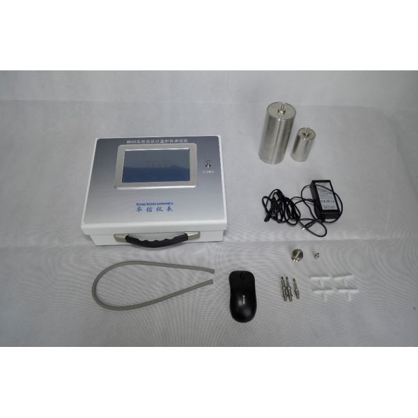 Quality Non-Invasive High Accuracy Sphygmomanometer Calibrator ME02 for Hospital for sale