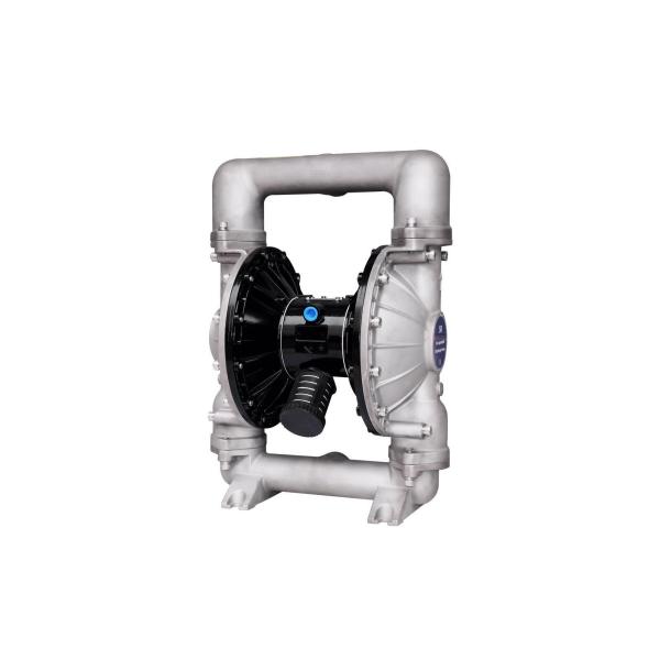 Quality Wastewater Treatment AODD Pump High Volume Delivery Low Air Pressure for sale