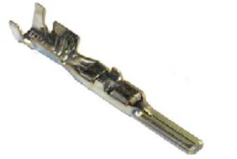 Quality Solder Retention Automotive Wire Connectors , 7283-5843 Car Electrical Connectors for sale
