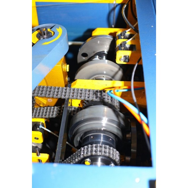 Quality 20kw Rated Power Automatic Paper Cup Machine For Drinking Cups for sale