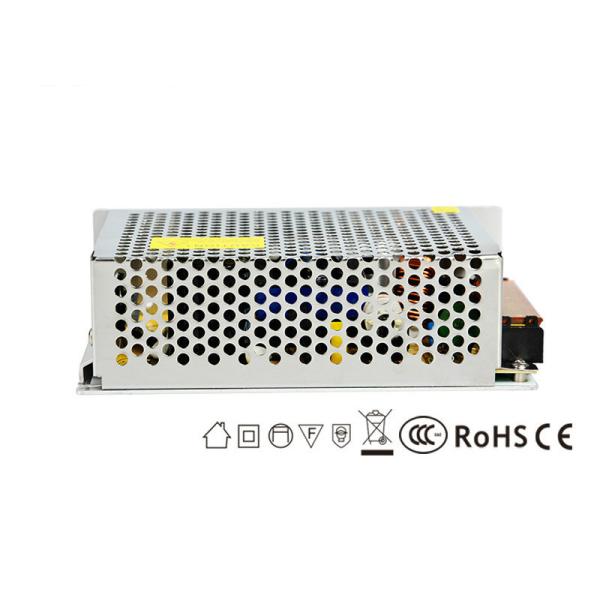 Quality 200W Neon Light Power Supply High Efficiency Constant Voltage Single Output for sale