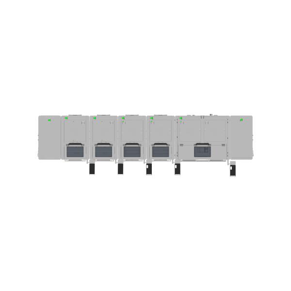 Quality SS200 Lid Attachment System Lid Attach process requirements of FCBGA/FCCSP. for sale