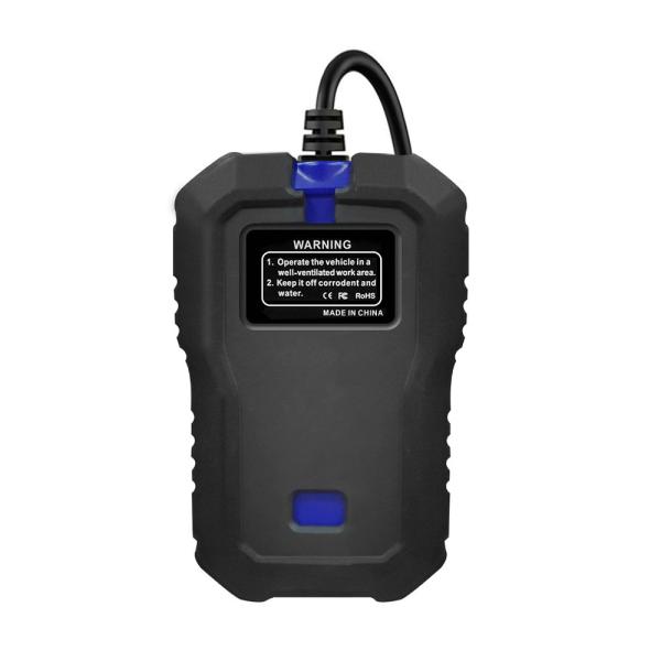 Quality VAG Tools Obd2 Eobd Car Diagnostic Scanner SRS Airbag Scan VAG401 / Konnwei for sale