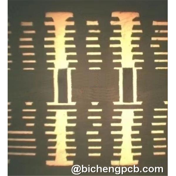 Quality 1-32 Layers ISO9001 HDI PCB Board With LPI Solder Mask for sale