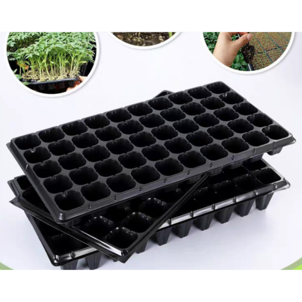 Quality seedling tray seed starter tray seedling starter tray for sale