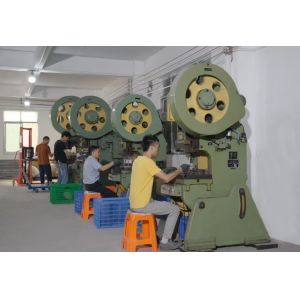 China Factory - Guangzhou Guanna Auto Parts Trading Co., Ltd.