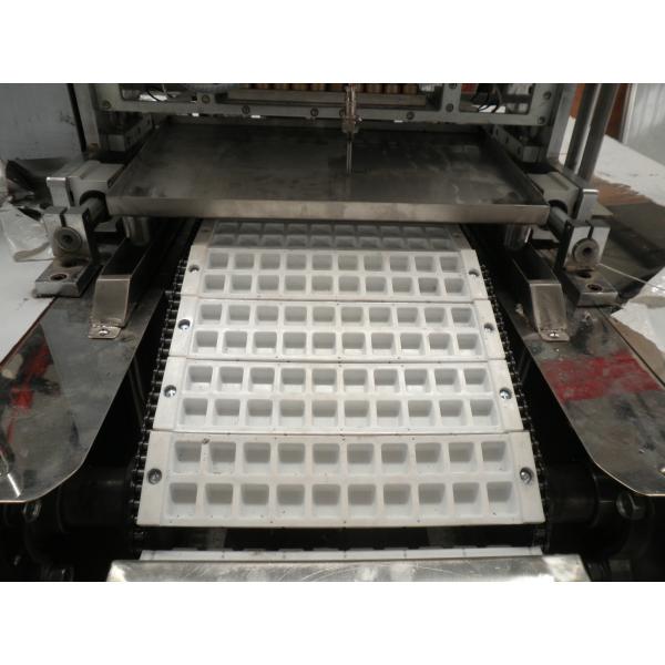 Quality Fruit Juice Gummy Production Line for sale