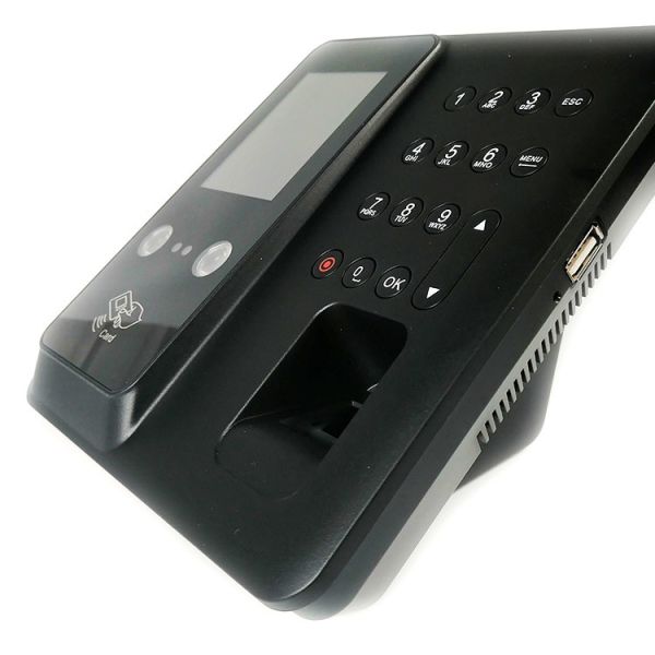 Quality 2.8 Inch TMF610 Facial Recognition Access Control System for sale