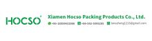 Xiamen Hocso Packing Products Co., Ltd. | ecer.com