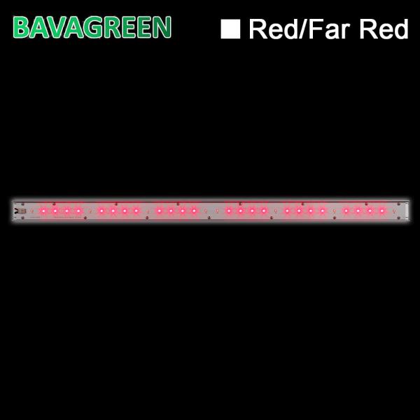 Quality 660nm 730nm Red Far Red  Bloom Booster Grow Light Bavagreen IR for sale