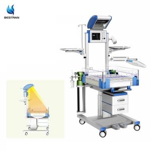 Quality Delivery Room Radiant Infant Warmer Neonatal Resuscitation Postnatal Thermally for sale