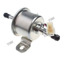 Quality V1505 V2203 Engine Spare Parts 12V Fuel Pump 1G639-52030 For Kubota Tractor for sale