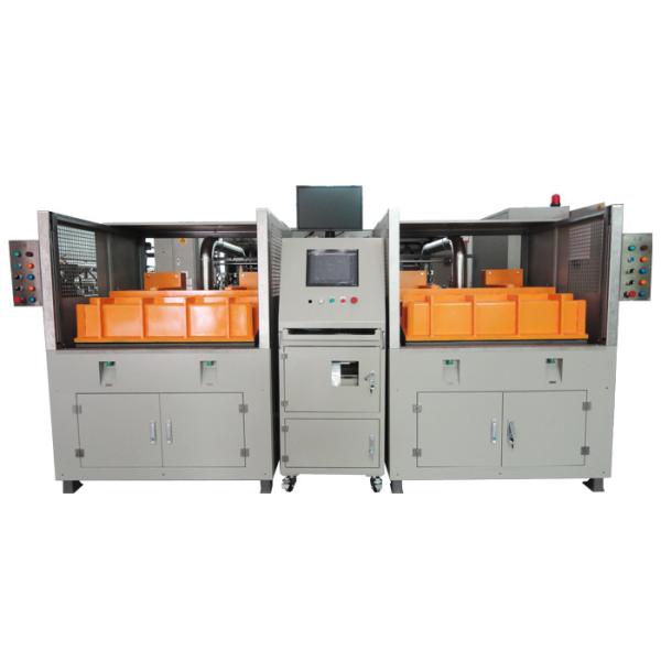Quality 338L Helium Leak Testing Equipment for sale