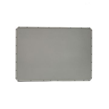 Quality Advanced Integrated Drone Jammer Price Moving Target Surveillance Radar border for sale