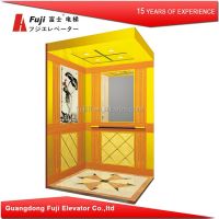 Quality Microcontroller MRL Elevators Residential for sale