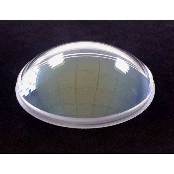 Quality Customization Optical Ball Lens Spherical Glass Lens For Precision Optical for sale