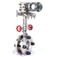 Quality V Cone DN50-DN1200 Differential Pressure Transmitter With High Reliability for sale