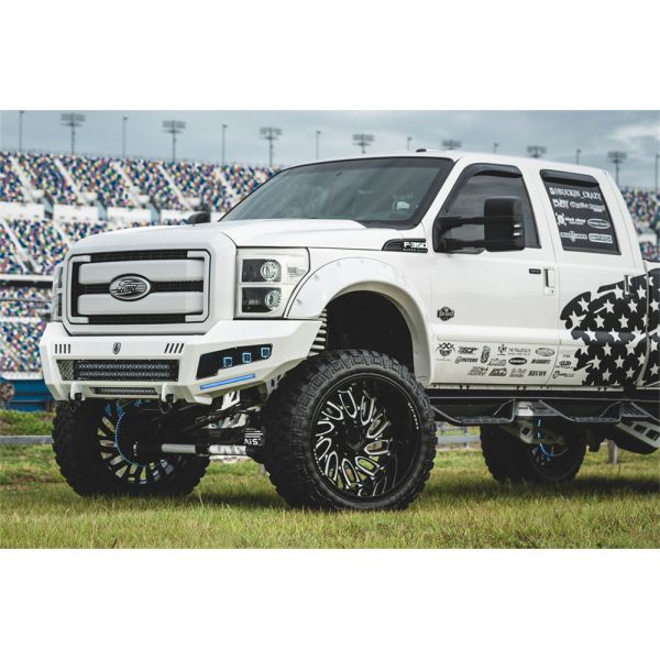 Quality 20 22 24 26 Best off road wheels for sale