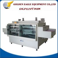 Quality Metal High Precision Photochemical Etching Machine For Precision Metal Shims for sale