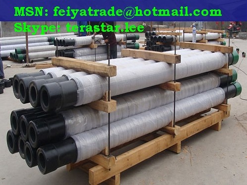 Quality SAND CONTROL OIL WELL SCREEN for sale