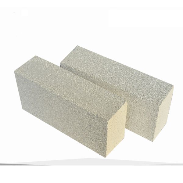 Quality International Standard SiC Content K23 Firebrick Light Weight Brick for Your Requirements for sale