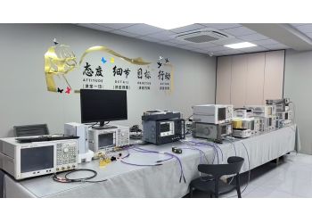 China Factory - Shenzhen Meigaolan Electronic Instrument Co. Ltd