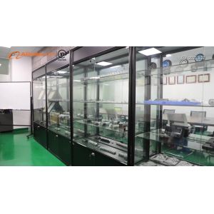 China Factory - Shenzhen Jinshunlaite Motor Co., Ltd.