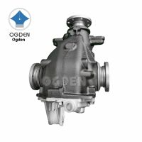 Quality OGDEN New 3.91 Rear Differential Axle Transmission 33107533140 33107533139 for sale