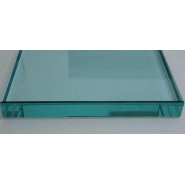 Quality Customized Frosted Heat Treated Glass For End Applications for sale