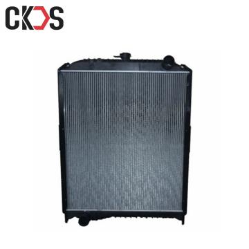 Quality 16090-4634 J06C Hino Radiator for sale